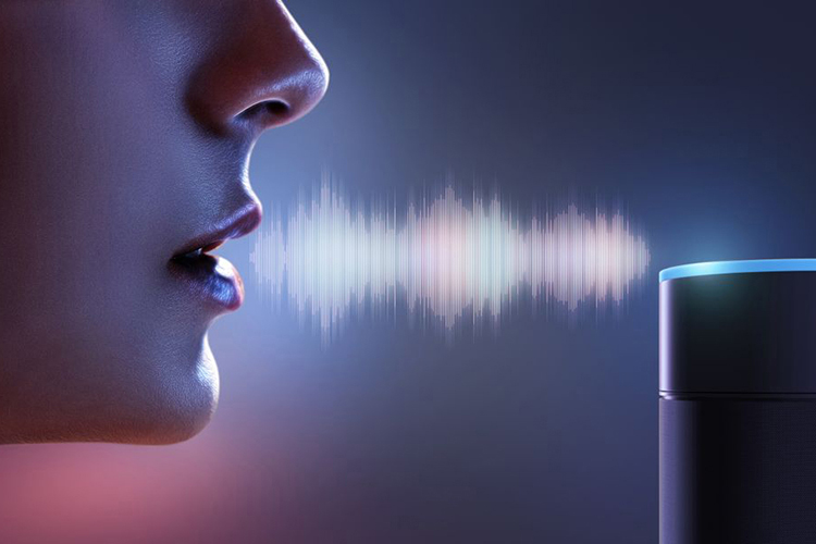 L'assistente vocale, un dispositivo intelligente - Il Circolo